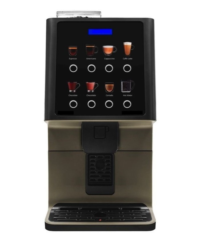 Ciao VS1 Commercial Coffee machine - Vitro S1
